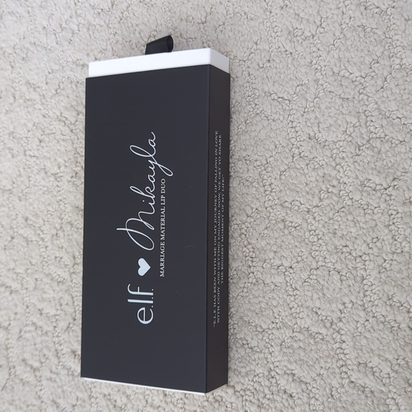 ELF | Makeup | Elf Mikayla Marriage Material Lip Duo | Poshmark